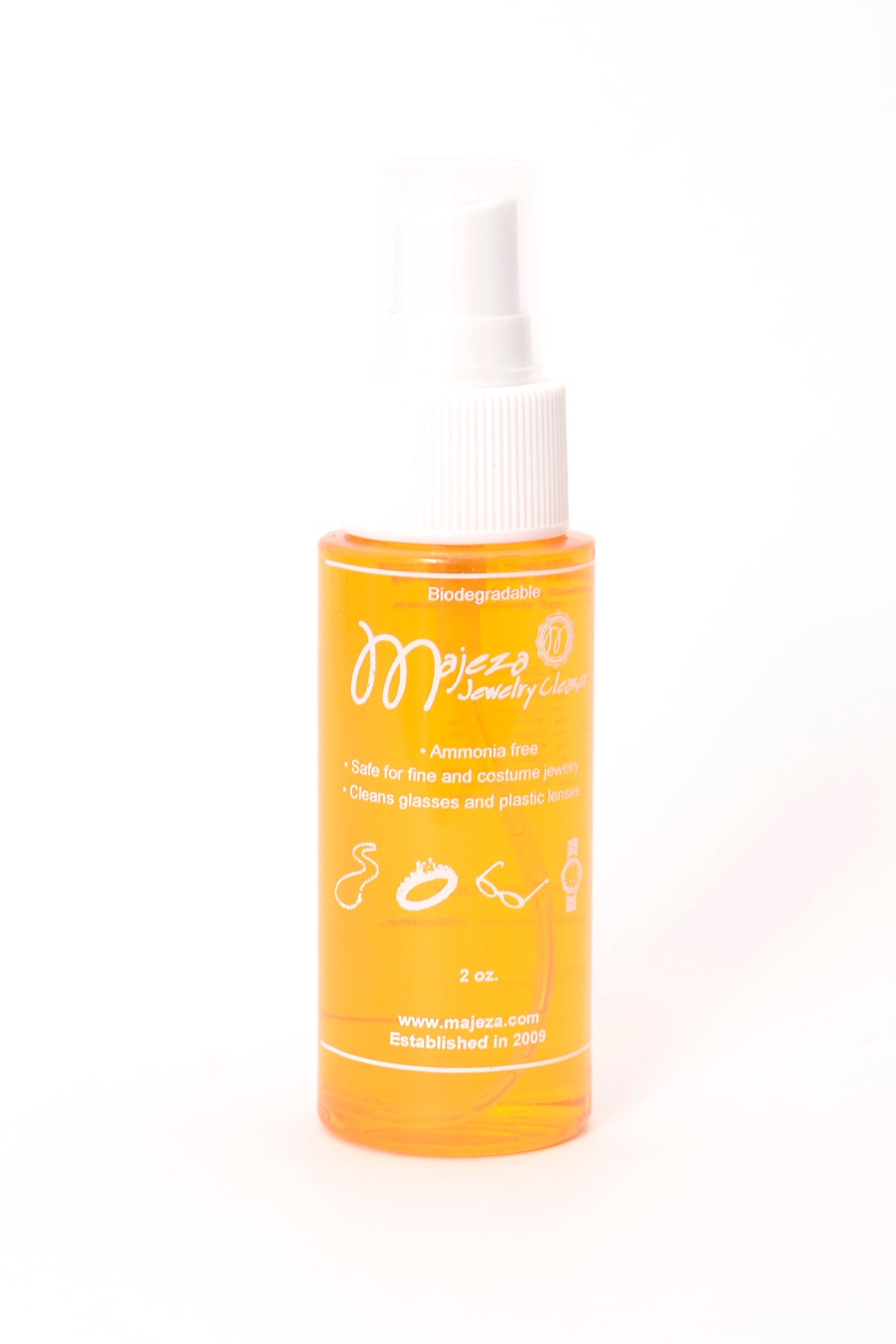 Products – Majeza Jewelry Cleaner