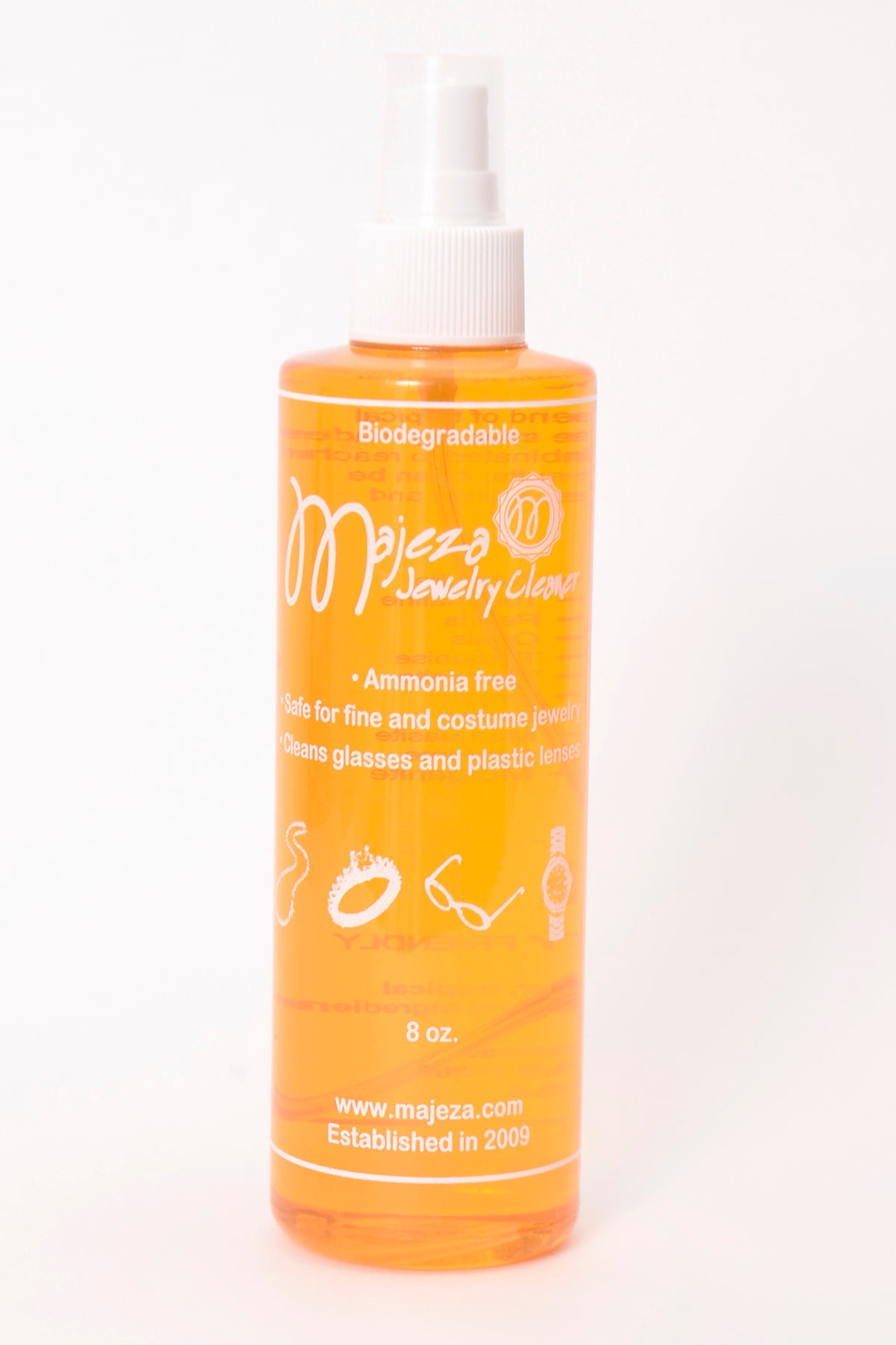 Products – Majeza Jewelry Cleaner