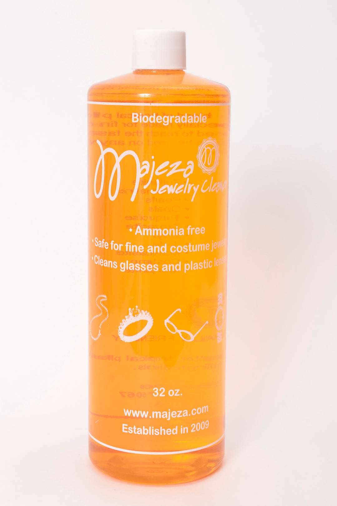 Products – Majeza Jewelry Cleaner